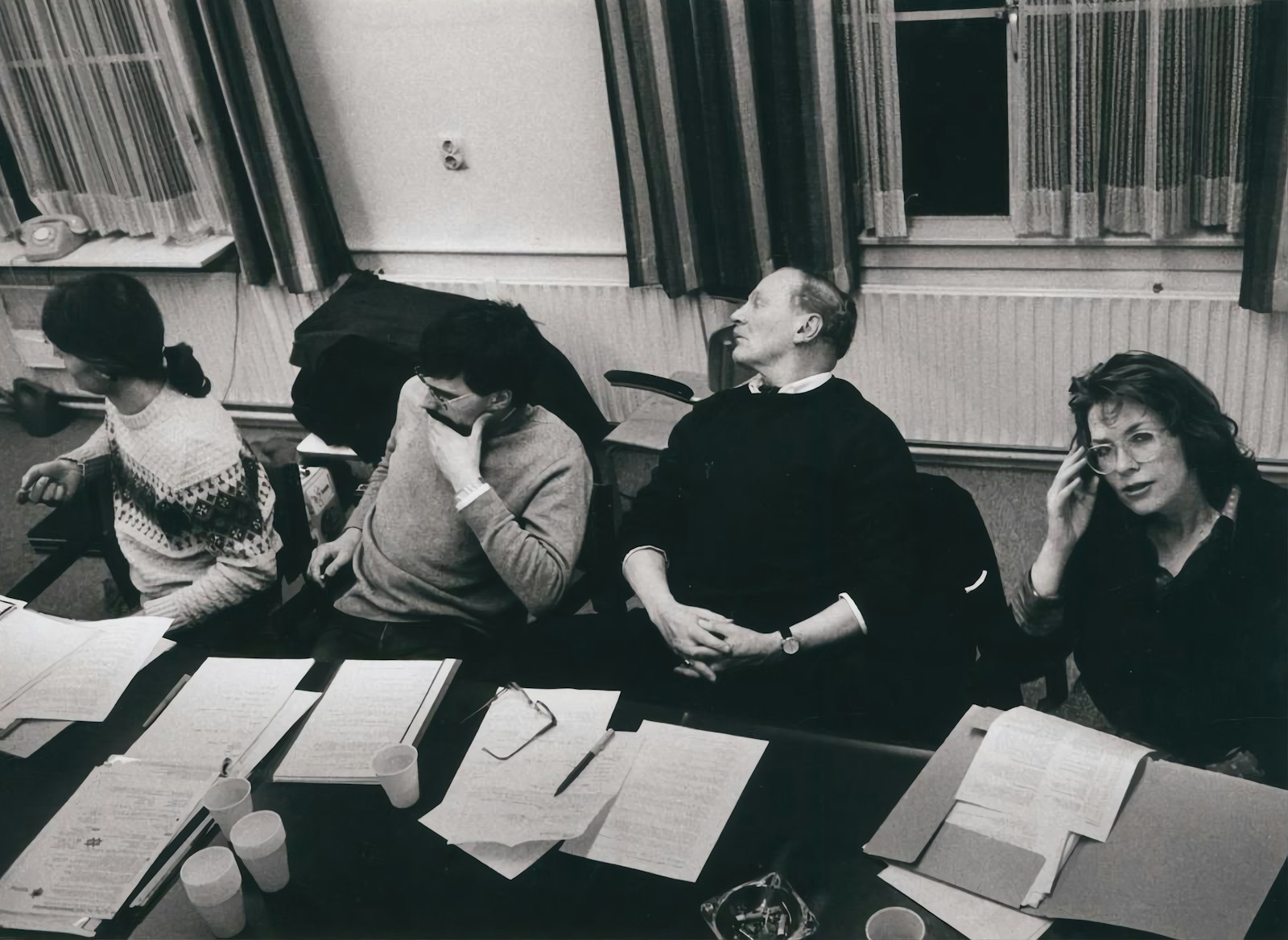 Team Anxiety In Startups Impacts Performance - Blended Beginnings